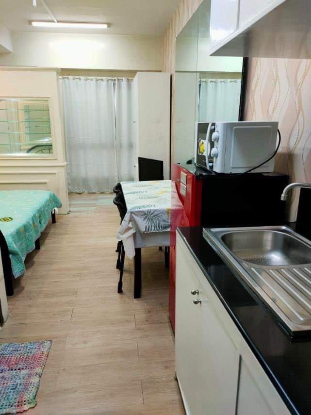 Vinia Residences North Edsa Quezon City, Property, Rentals, Apartments ...