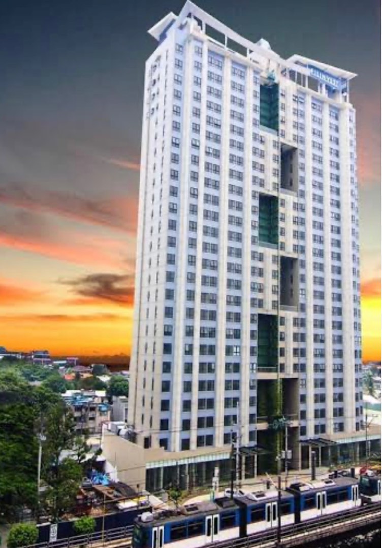 Vinia Residences North Edsa Quezon City, Property, Rentals, Apartments ...