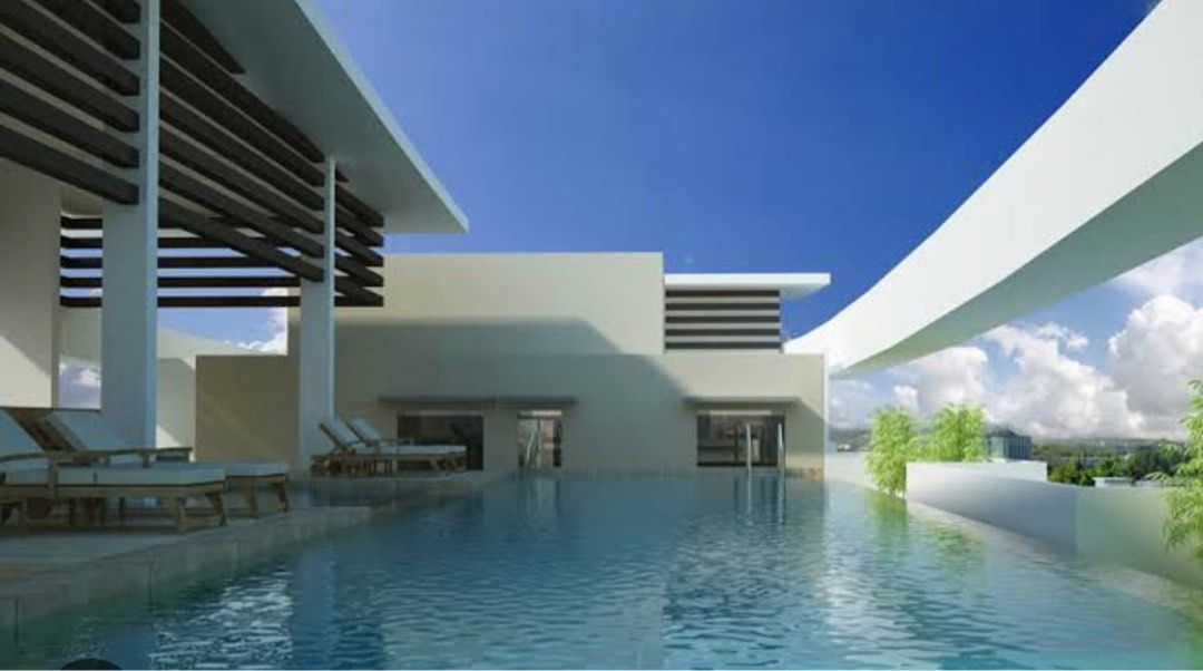 Vinia Residences North Edsa Quezon City, Property, Rentals, Apartments ...