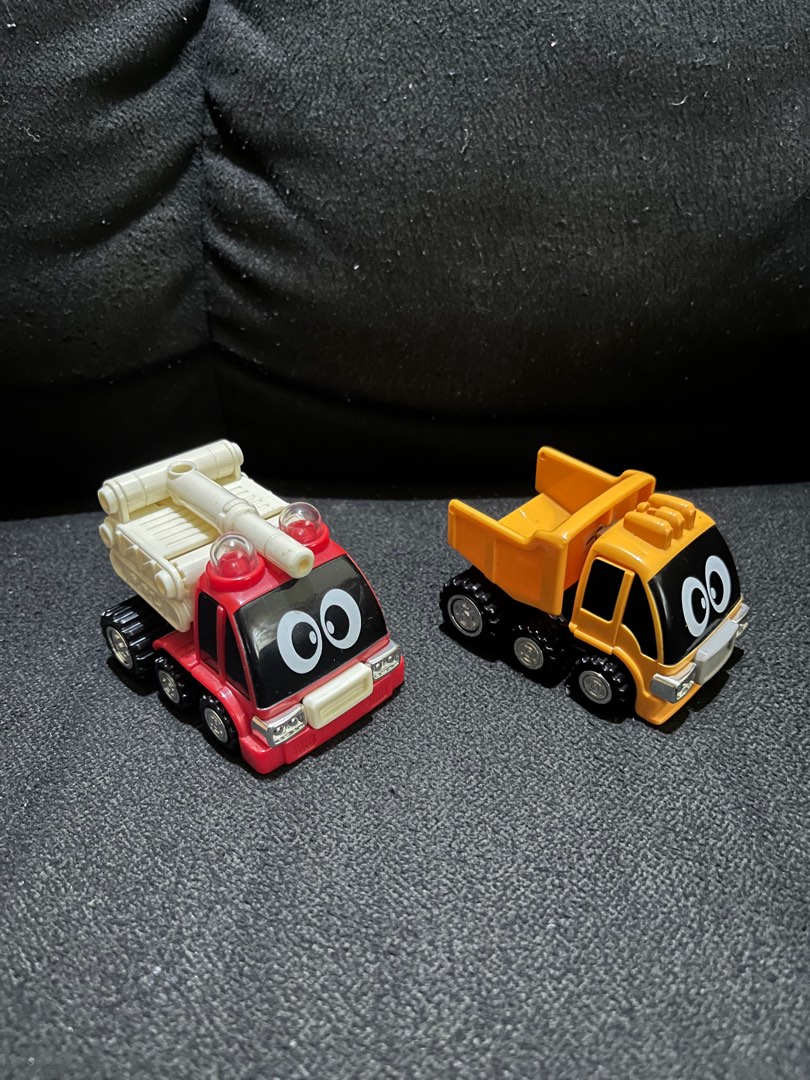 Vintage 1990 plex/lay up robot DX, Hobbies & Toys, Toys & Games on ...