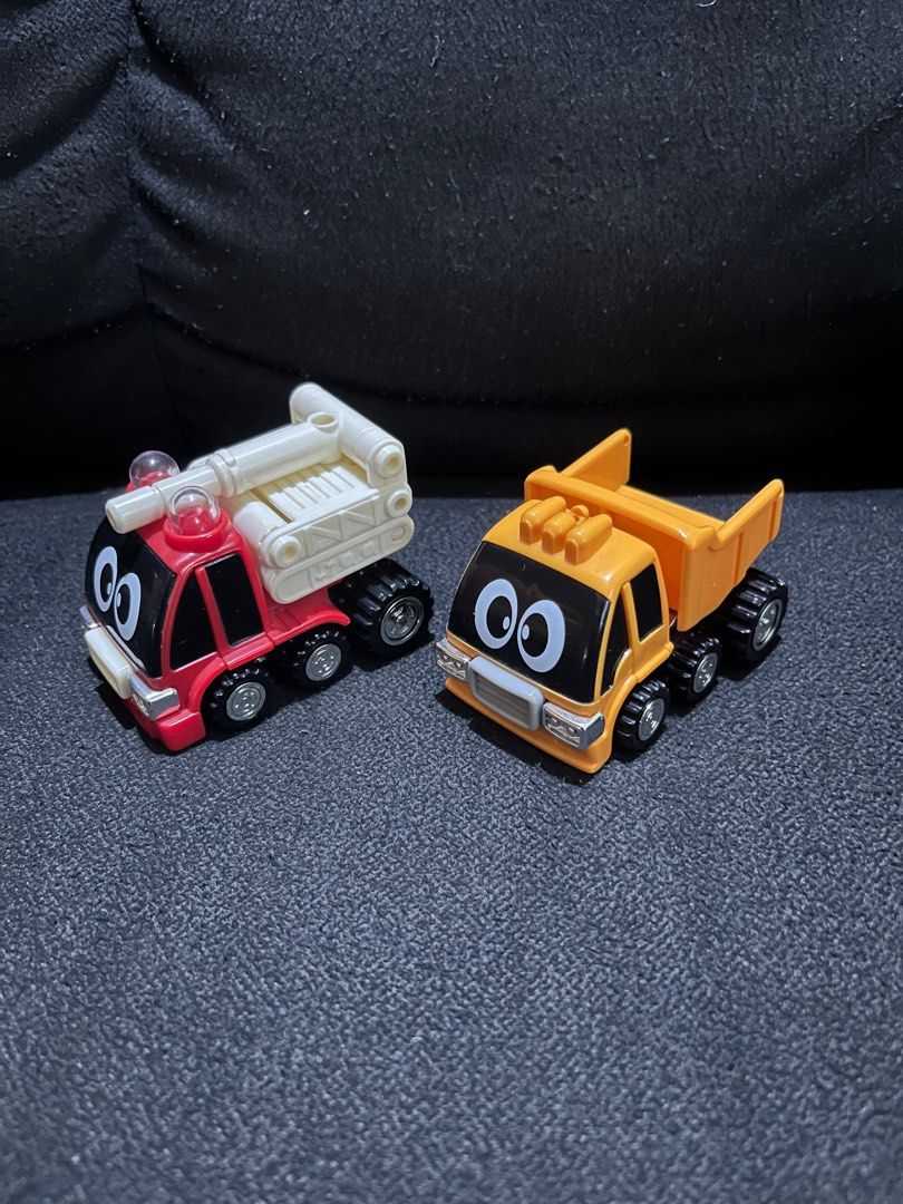 Vintage 1990 plex/lay up robot DX, Hobbies & Toys, Toys & Games on ...