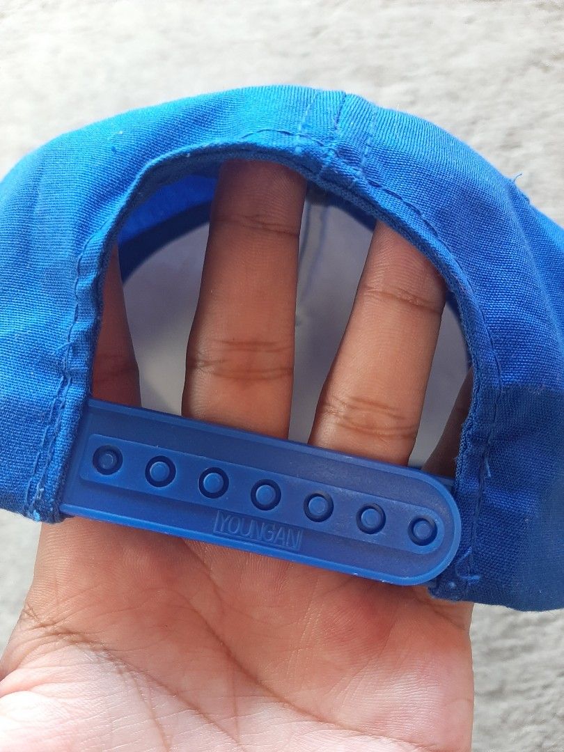 Vintage NFR cap, Men's Fashion, Watches & Accessories, Caps & Hats on ...