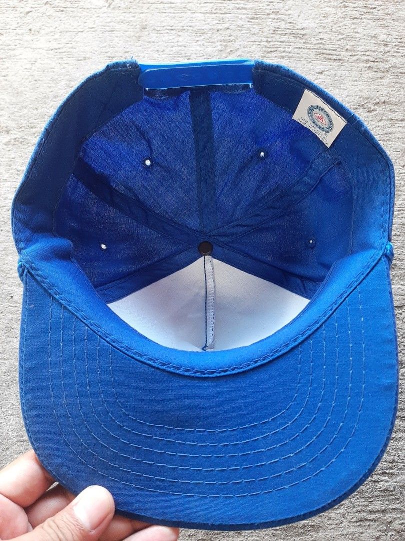 Vintage NFR cap, Men's Fashion, Watches & Accessories, Caps & Hats on ...