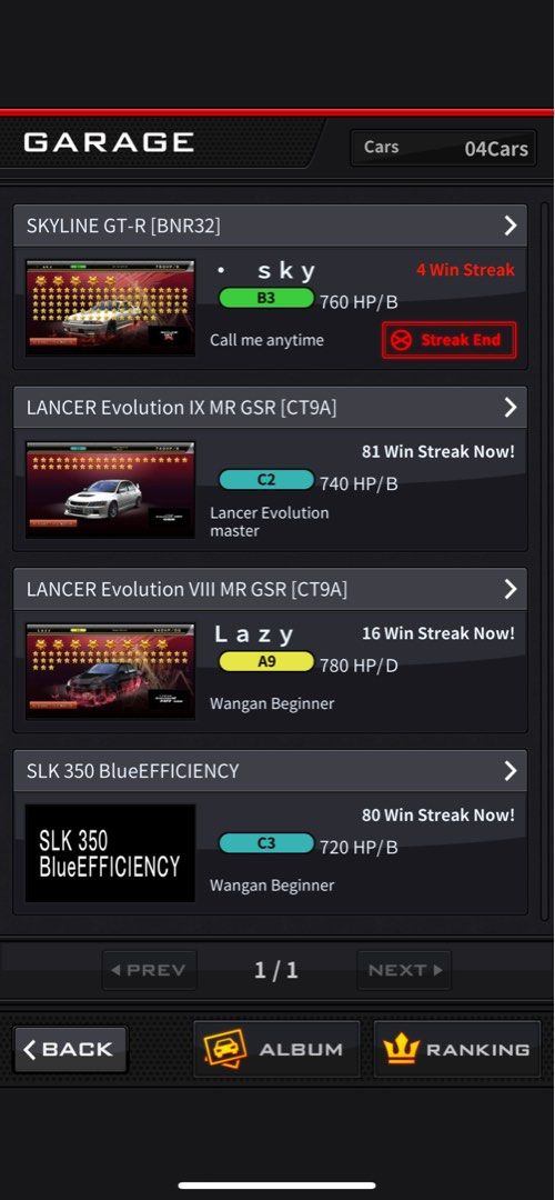 wangan midnight maxtune, Video Gaming, Video Games, Others on Carousell