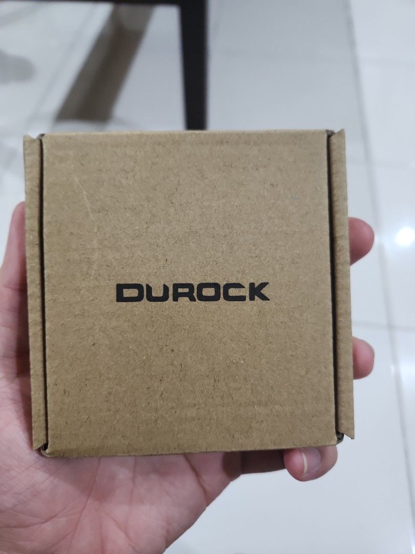 WTT Durock Plate Mount Stabilizers for PCB Mount stabilizer, Computers ...