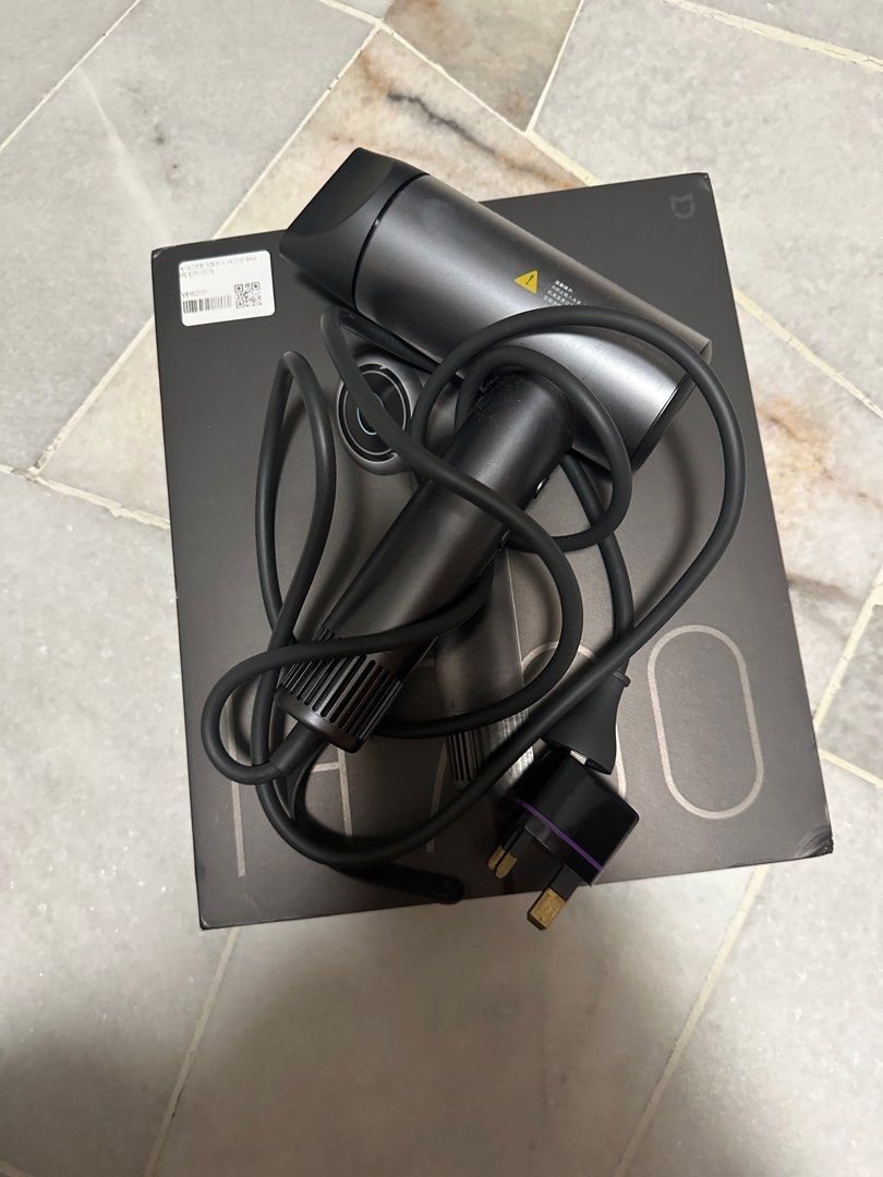 Xiao mi high speed h700 hair dryer, Beauty & Personal Care, Hair on ...