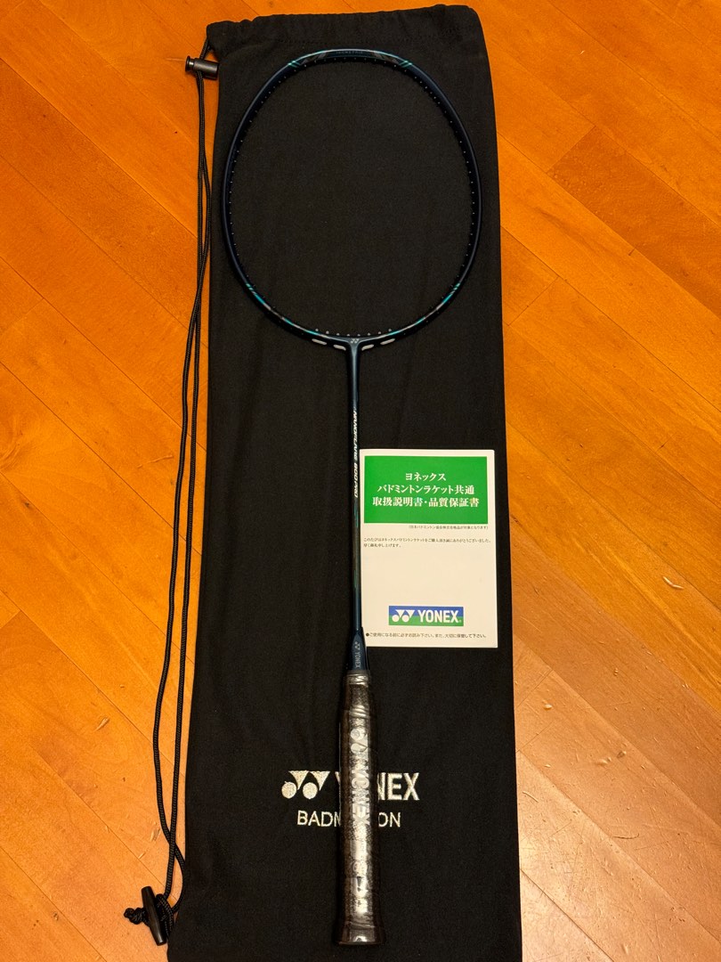 YONEX NF800 PRO 3U5 JP, 運動產品, 運動與體育, 運動與體育 - 球拍和球類運動 - Carousell