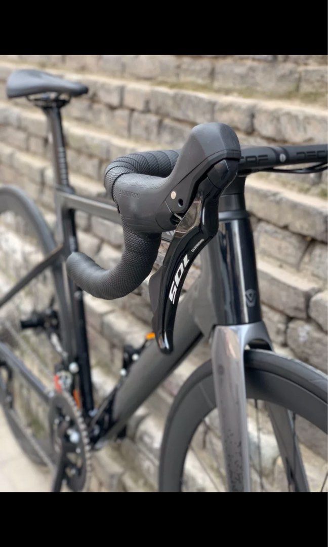 2024 JAVA SILURO 6 TOP |SHIMANO 105 r7120 12x2 24 speed |hydraulic ...