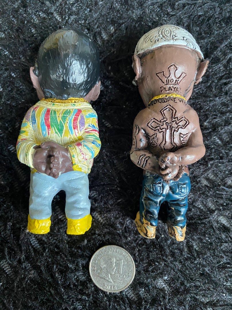 2PaC & Biggie, Hobbies & Toys, Memorabilia & Collectibles, Fan ...