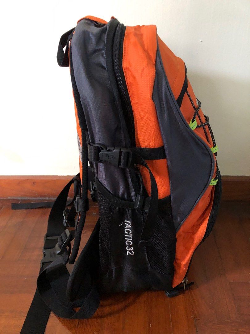 32litre brand new backpack, Sports Equipment, Other Sports Equipment ...