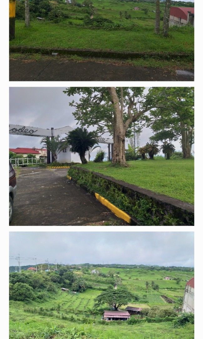 400sq meter Residential Lot Tagaytay Alfonso Cavite, Property, For Sale ...