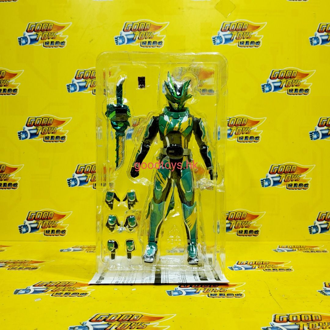 中古已開封 魂商店限定 BANDAI 假面騎士 幪面超人 聖刃 劍斬 SHF KAMEN RIDER KENZAN SARUTOBI ... 中古已開封 魂商店限定 BANDAI 假面騎士 幪面超人 聖刃 劍斬 SHF KAMEN RIDER KENZAN SARUTOBI ...
