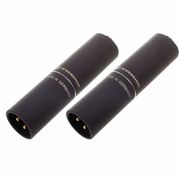 旺角實體門市 全新 Sennheiser MKH 8020 Stereo Pair MKH8020 香港行貨 原廠2年保養, 音響器材, 咪 ...