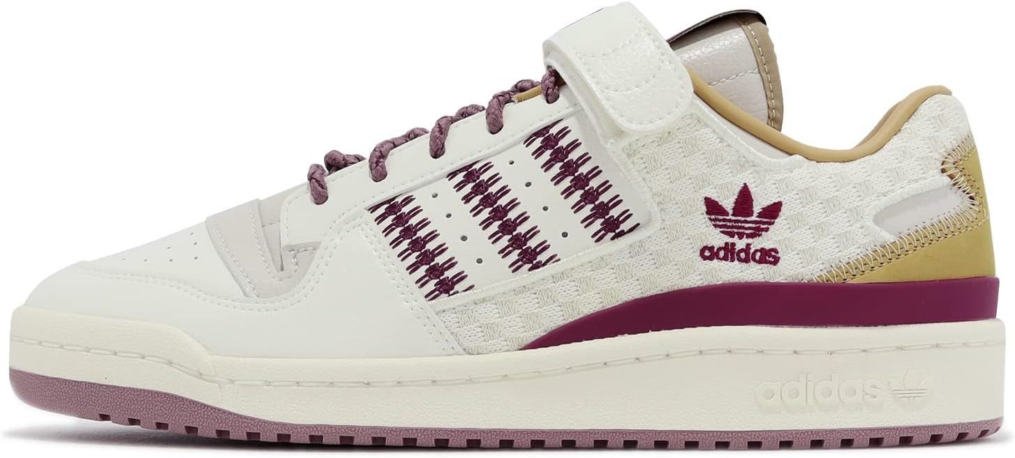 Adidas X Miffy X Fansack X Forum 84 Low 'Chinese New Year' IE1898 ...