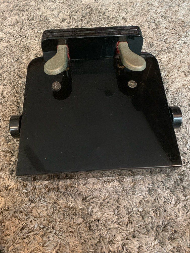 Adjustable Piano Extender, Hobbies & Toys, Music & Media, Music ...