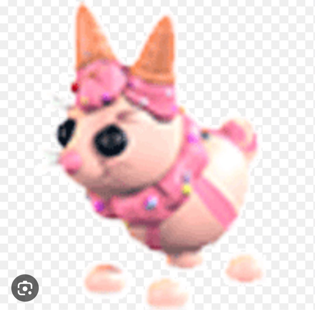 Adopt me candy hare cheap!, Video Gaming, Video Games, Others on Carousell