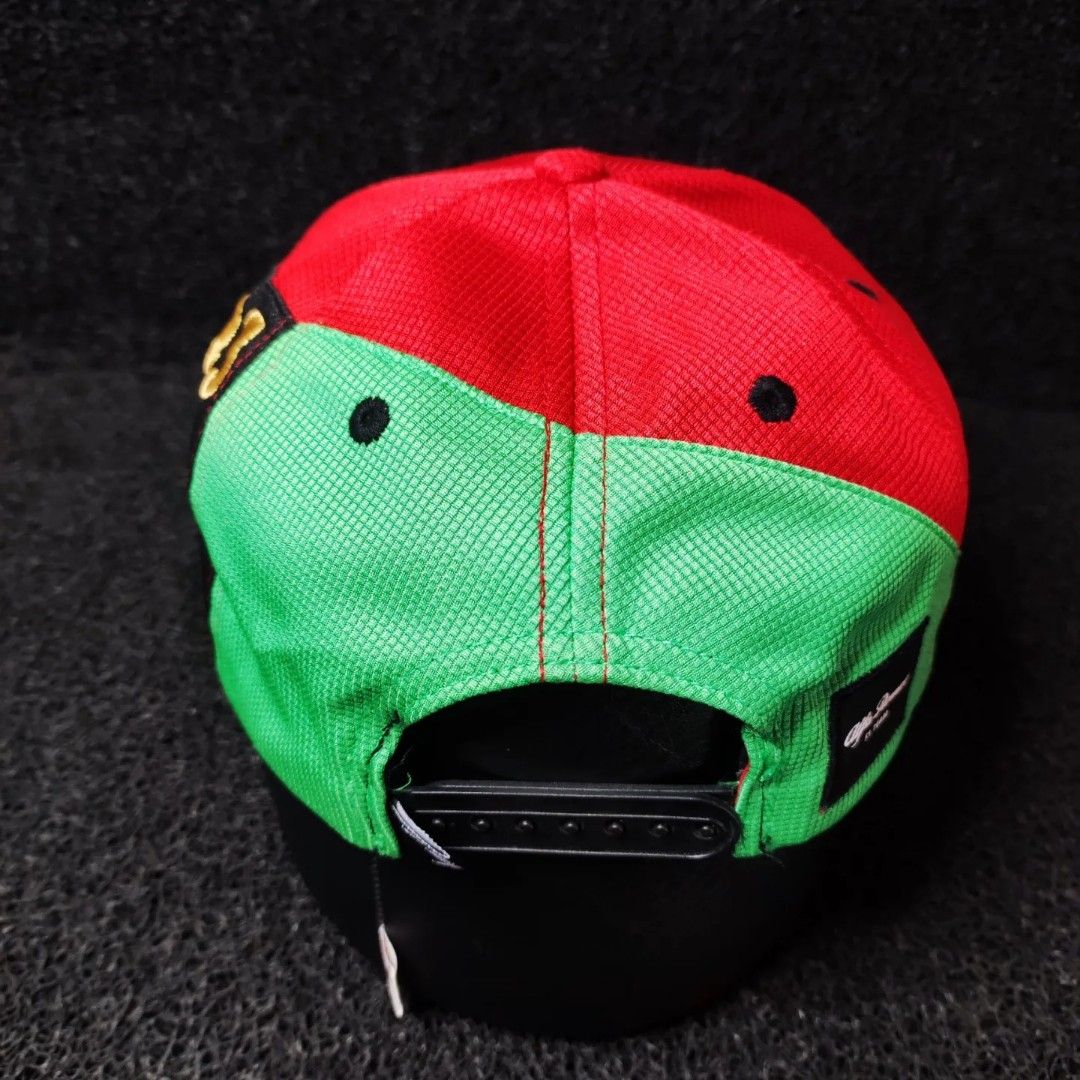 ALFA ROMEO MONZA 2023 FORMULA 1 RACING CAP, Men's Fashion, Watches ...
