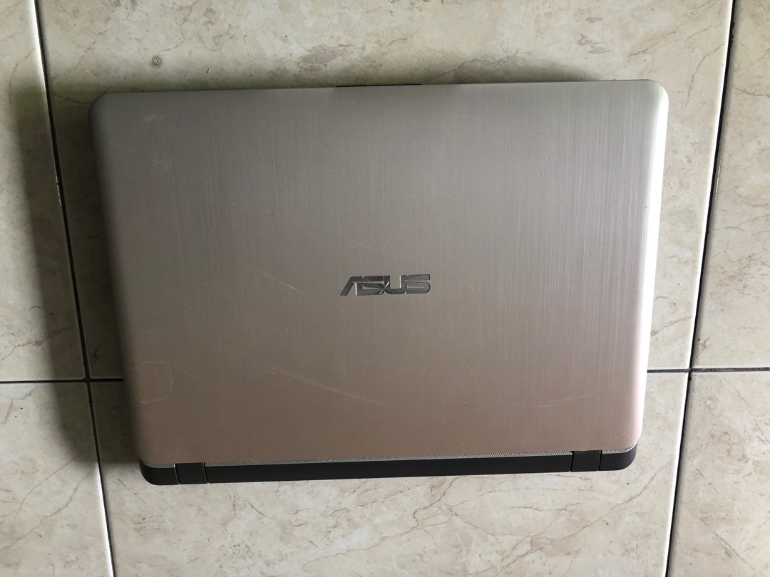 ASUS VIVOBOOK A407U, Computers & Tech, Laptops & Notebooks on Carousell