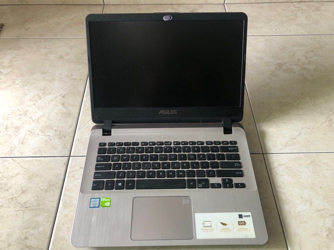 ASUS VIVOBOOK A407U, Computers & Tech, Laptops & Notebooks on Carousell