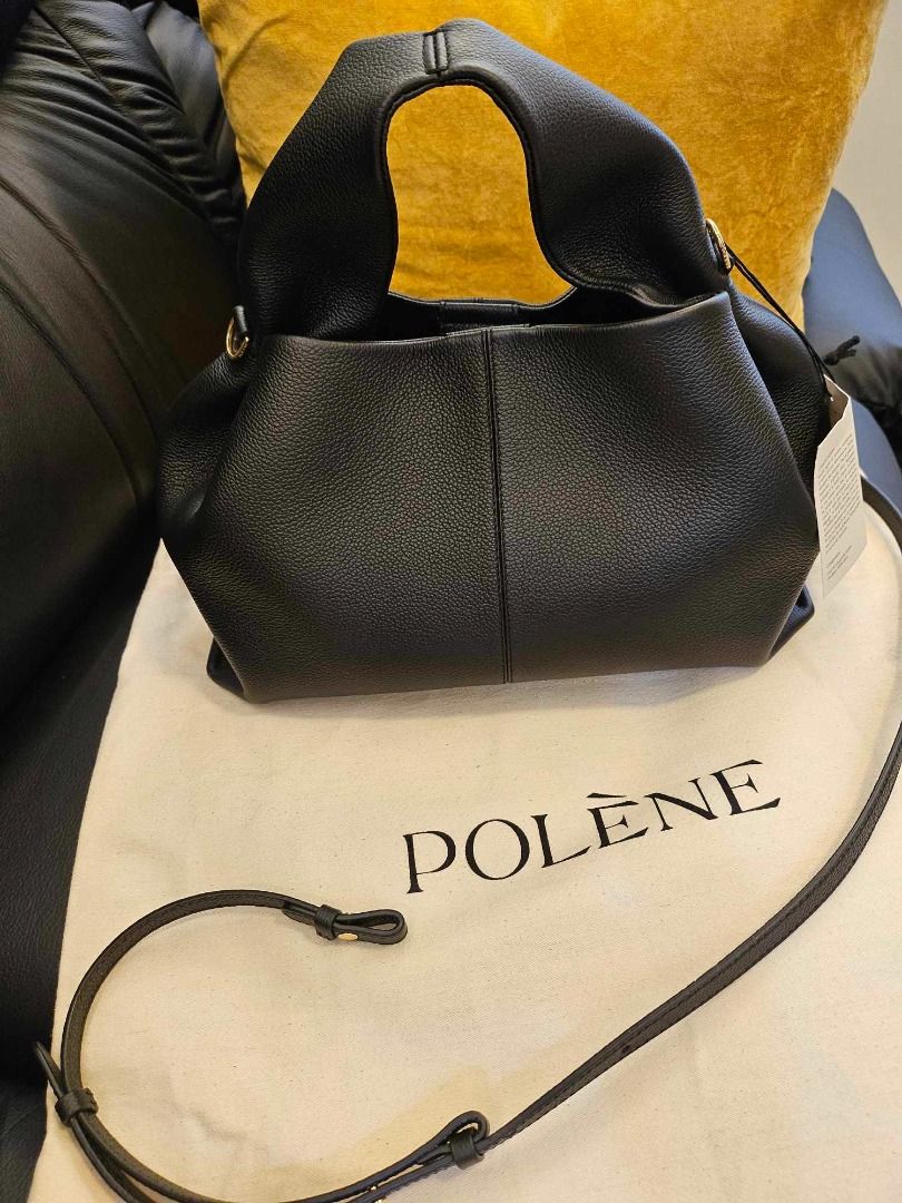 Brand New Authentic Polene Neuf Bag, Luxury, Bags & Wallets on Carousell