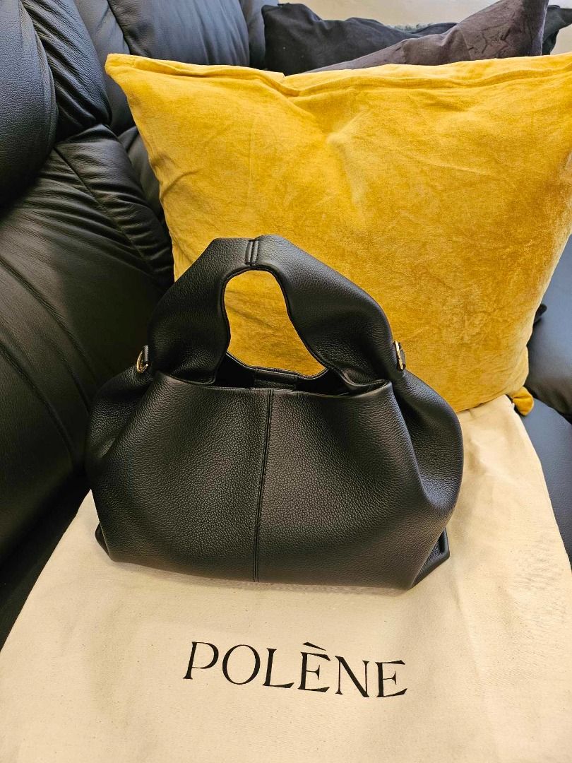 Brand New Authentic Polene Neuf Bag, Luxury, Bags & Wallets on Carousell