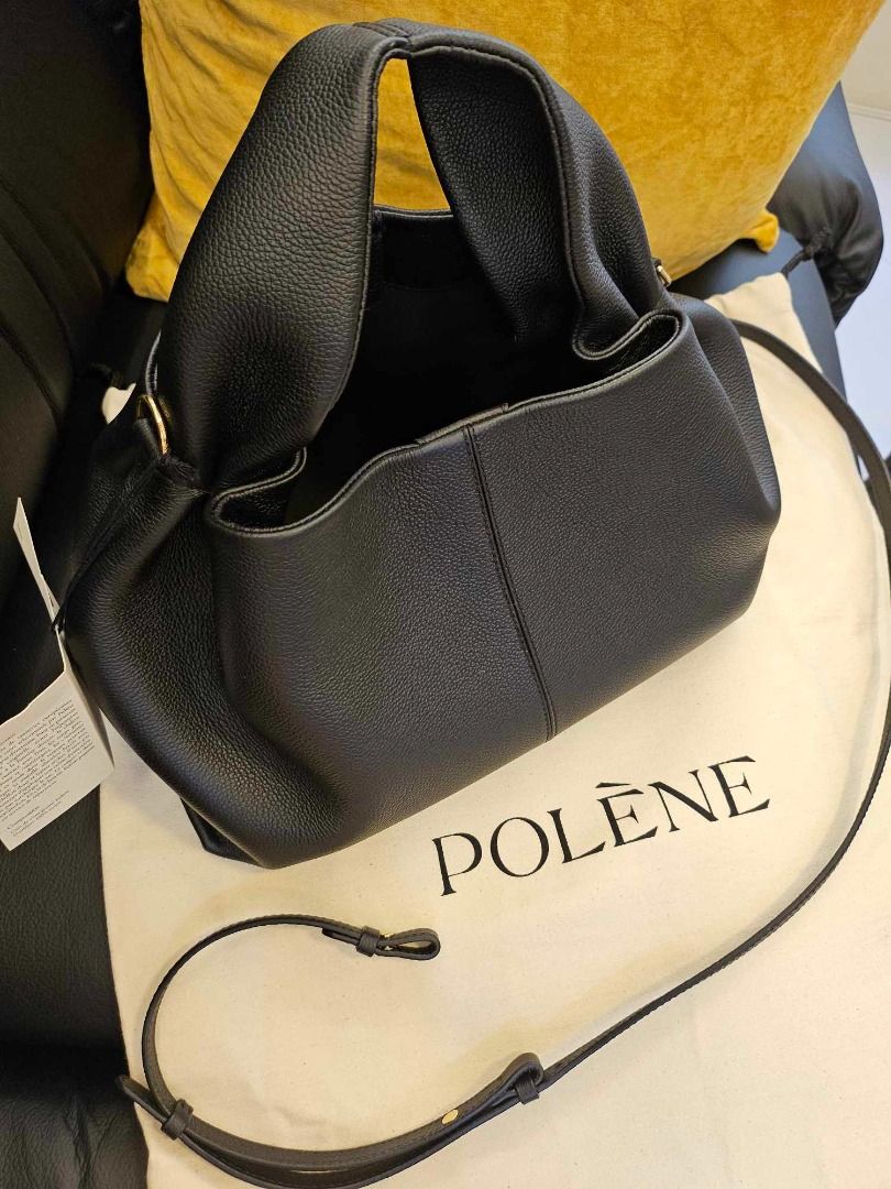 Brand New Authentic Polene Neuf Bag, Luxury, Bags & Wallets on Carousell