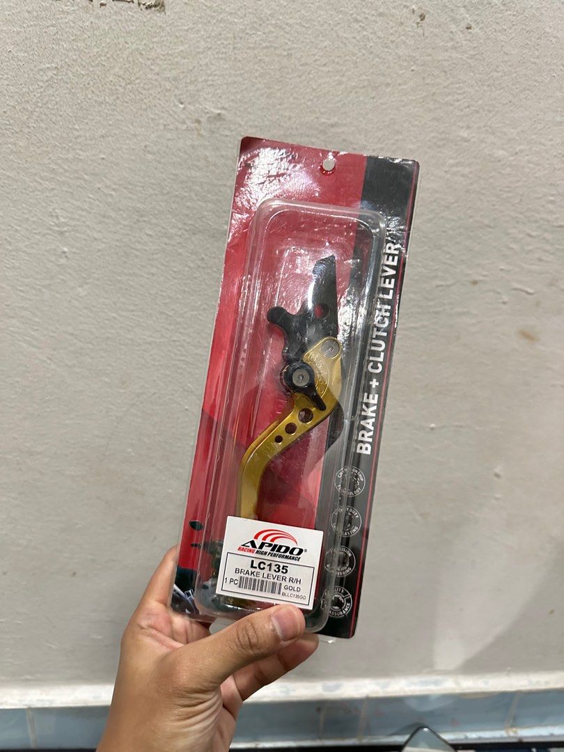 Break Lever Apido, Looking For on Carousell