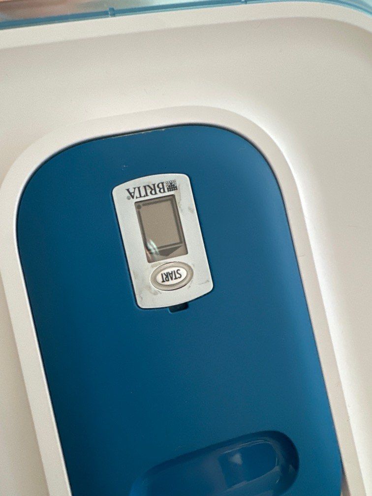 Brita Maxtra Plus 8.2L with 3 Filters, TV & Home Appliances, Kitchen ...