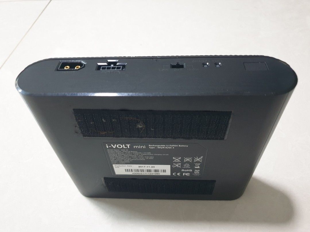 Thinkware Car Dashcam Model: F800 Pro Front Camera, Rear Camera ...