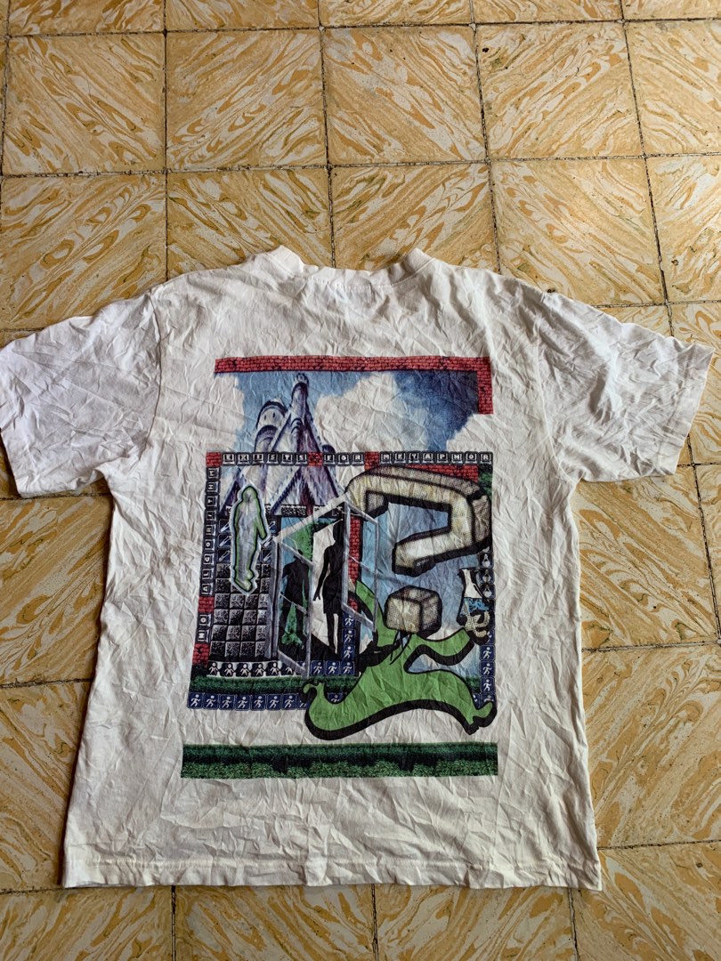 Cav empt, Men's Fashion, Tops & Sets, Tshirts & Polo Shirts on Carousell