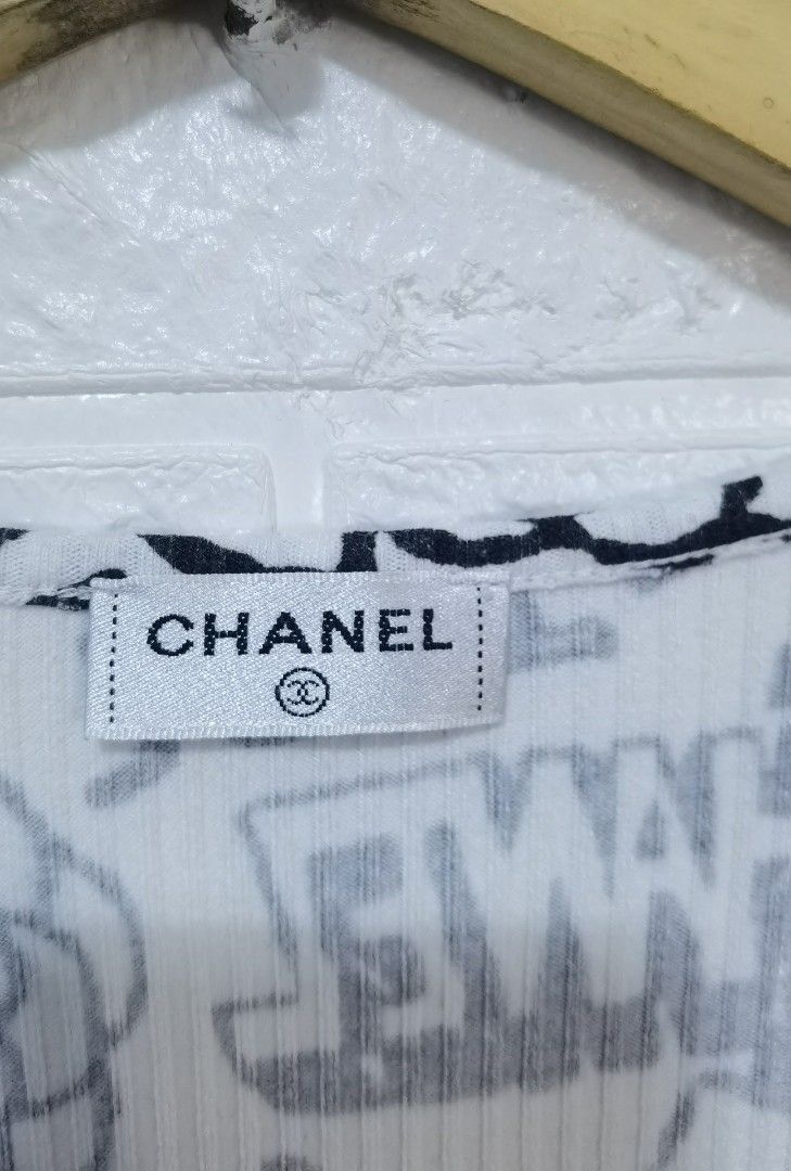 Chanel monogram, Luxury, Apparel on Carousell