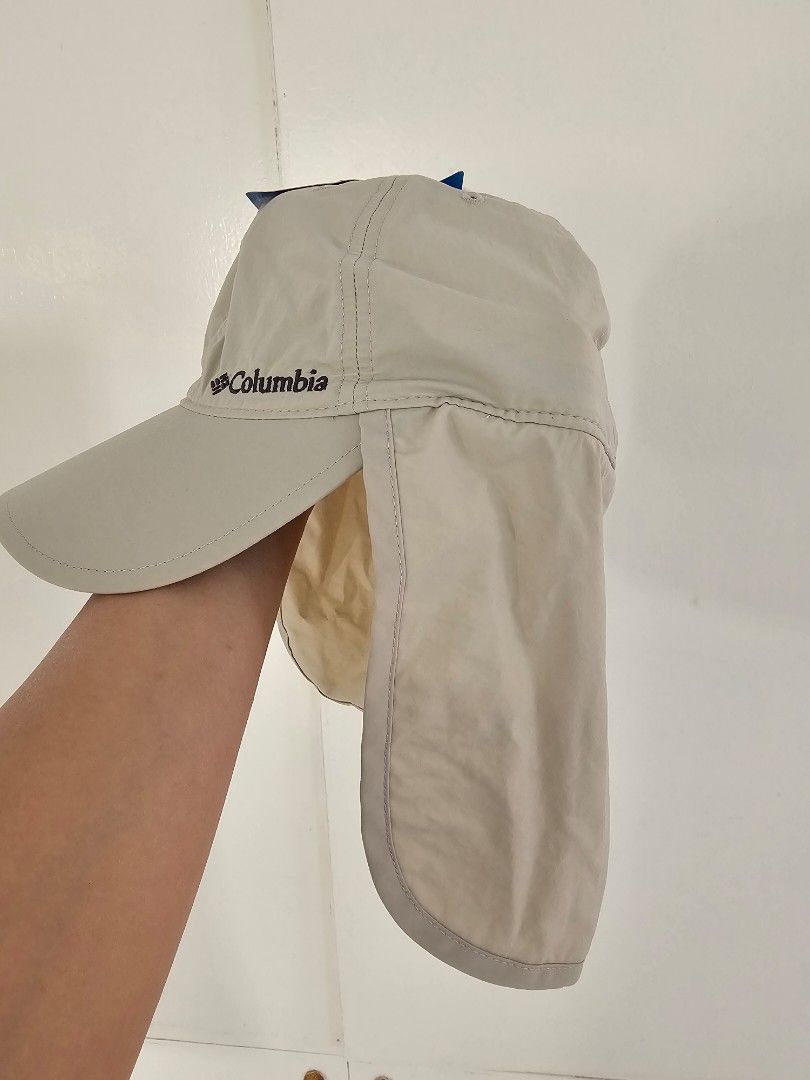 Columbia Omni Shade Sun Protection 50 UPF Rated Unisex BNWT, Men's ...