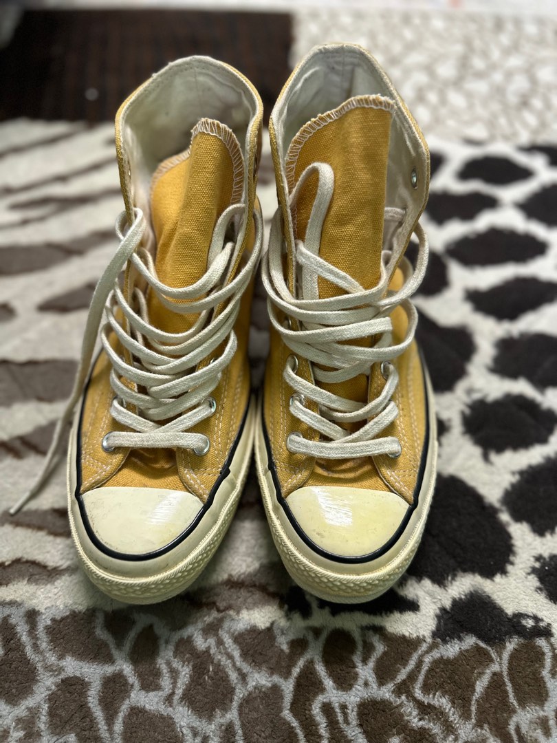 Converse black Label, Men's Fashion, Footwear, Sneakers on Carousell