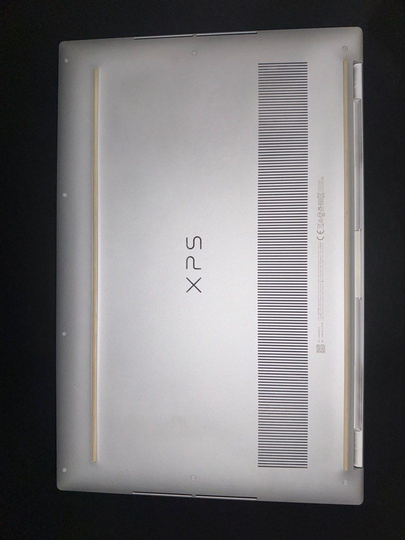 DELL XPS 15 9510 (i7, RTX 3050 Ti, 32GB RAM, 512GB SSD), Computers ...