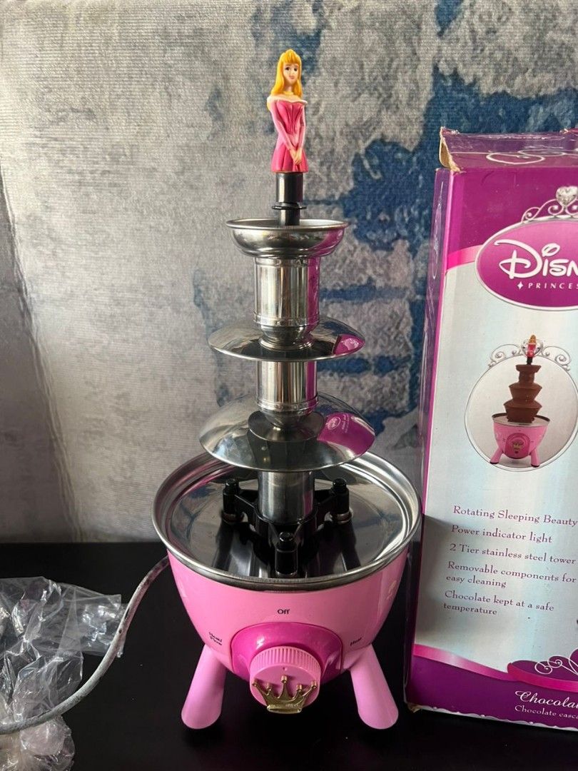 Disney Chocolate Foundation, Furniture & Home Living, Kitchenware ...