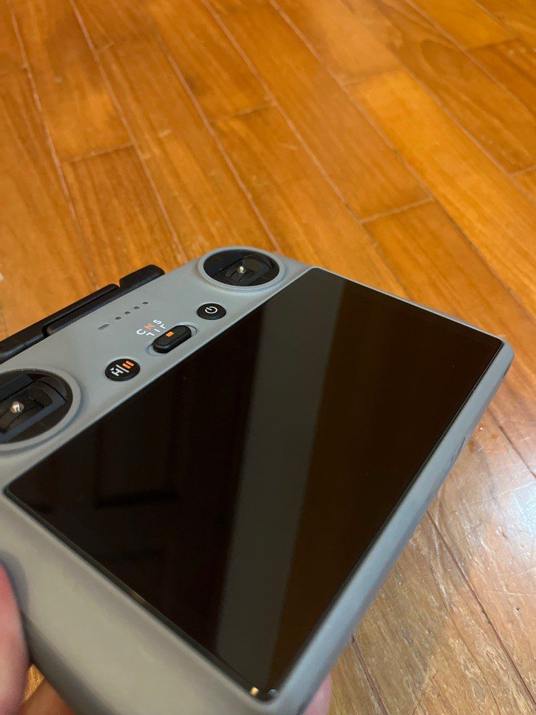 DJI RC 2 RC2 Remote Controller, Photography, Drones on Carousell