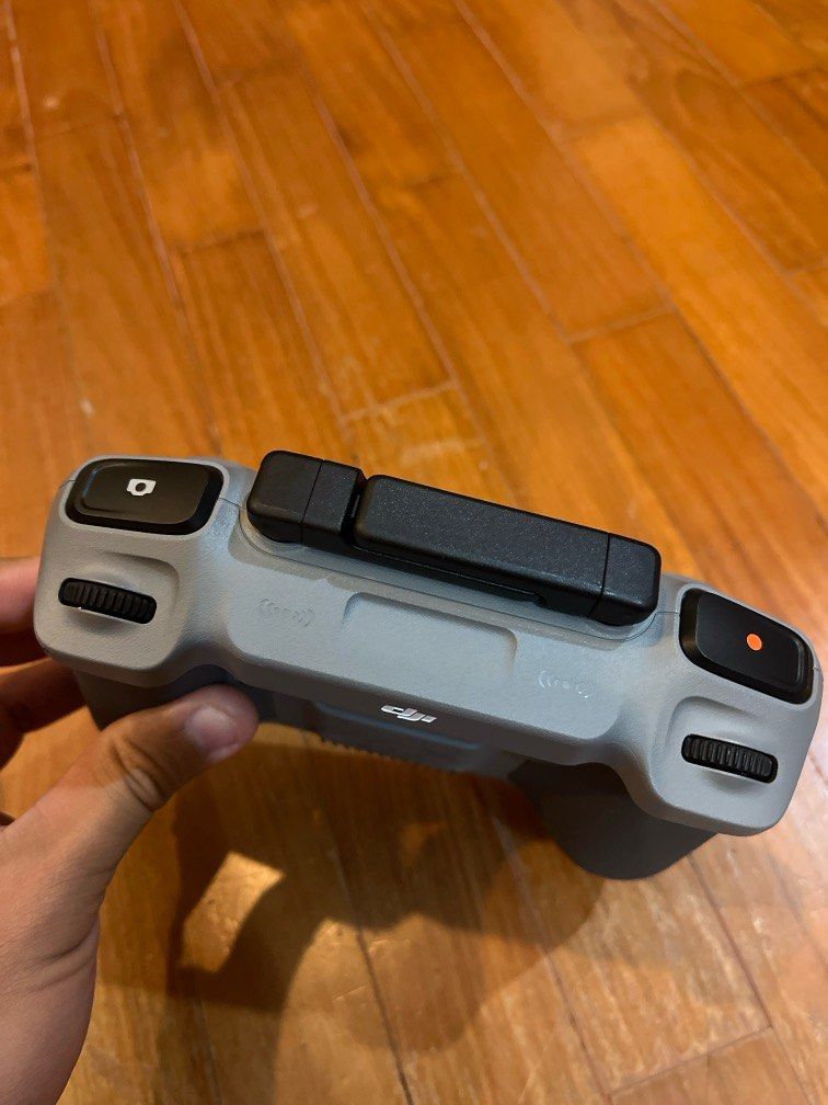DJI RC 2 RC2 Remote Controller, Photography, Drones on Carousell