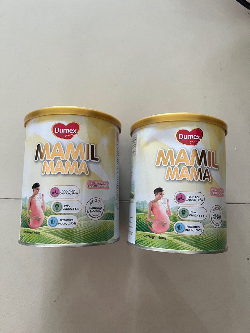 Pregnancy breastfeeding milk powder BEDOK, Babies & Kids, Nursing ...