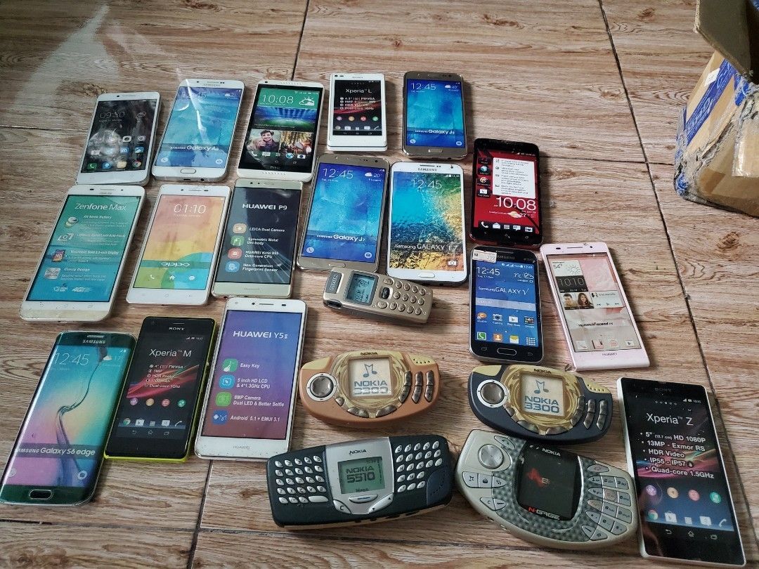 Dummy phones, Mobile Phones & Gadgets, Mobile Phones, Android Phones ...