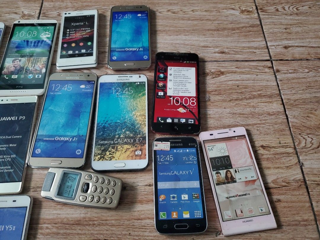 Dummy phones, Mobile Phones & Gadgets, Mobile Phones, Android Phones ...