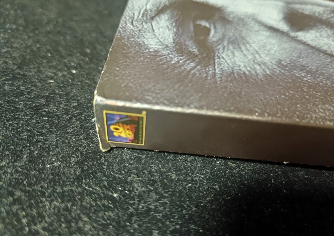 UK DVD DIE HARD 4.0 Ultimate Action Edition Original 2 Disc Bruce ...