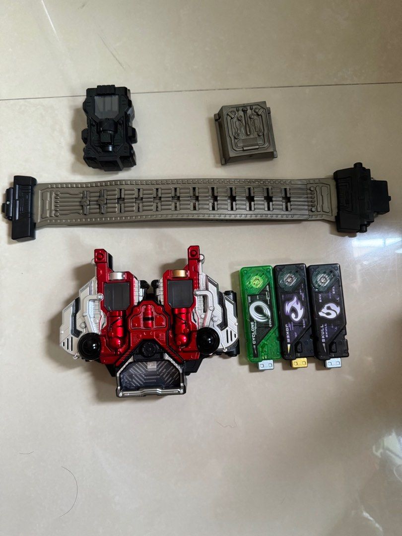 double cyclone skull