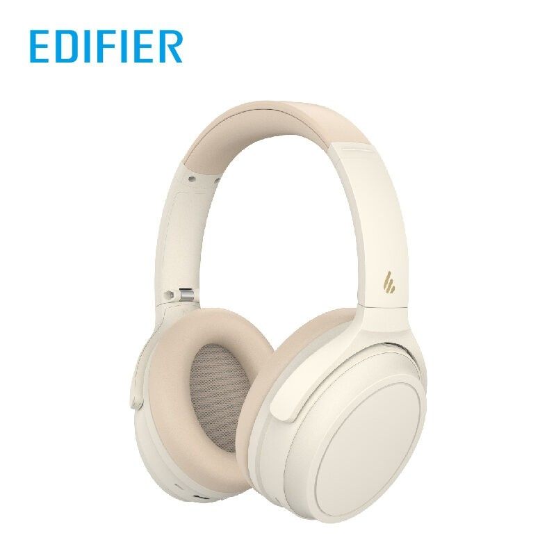 Edifier WH700NB Wireless Noise Cancellation, Audio, Headphones ...