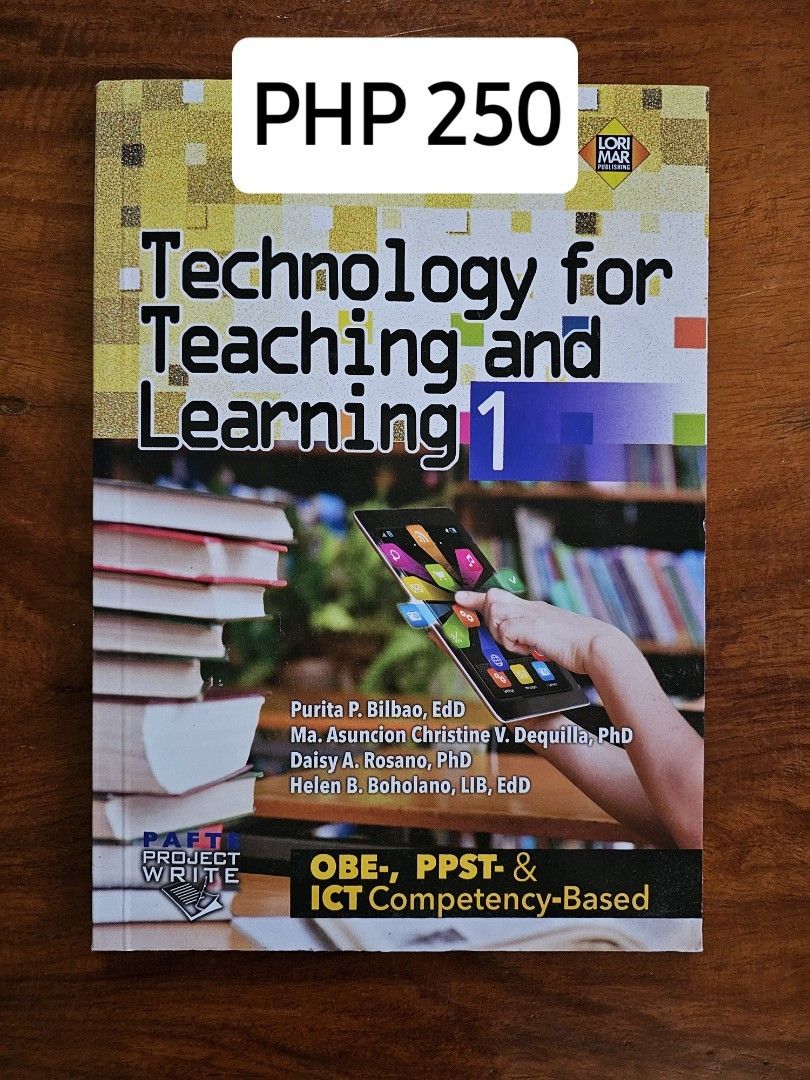 Education Books, Hobbies & Toys, Books & Magazines, Textbooks on Carousell