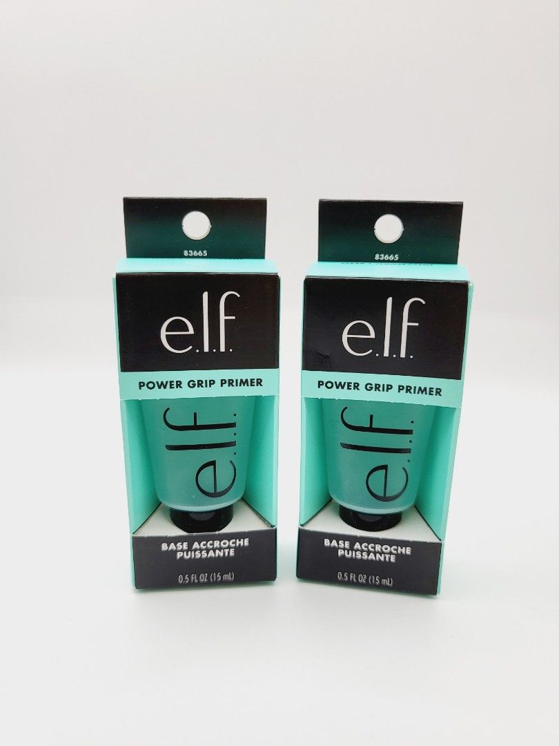 Elf Power Grip Mini, Beauty & Personal Care, Face, Makeup on Carousell