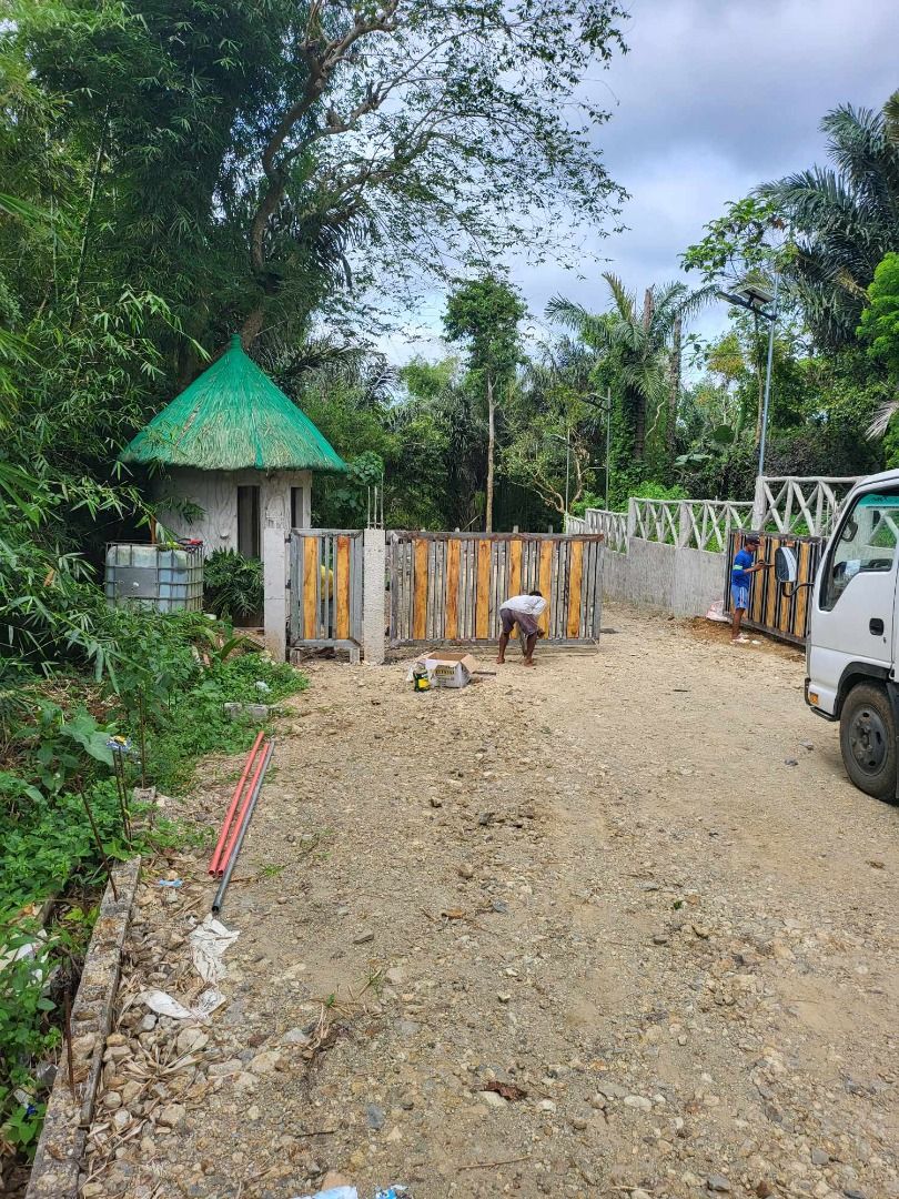 FARM LOT WITH FRUITS BEARING NEAR TAGAYTAY , Property, For Sale, Lot on ...