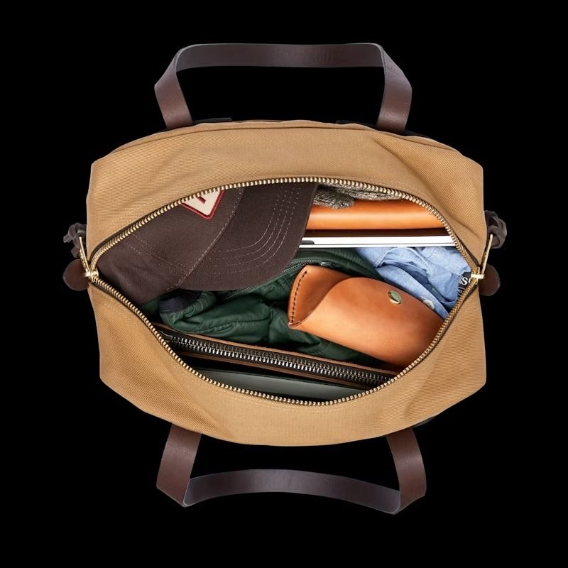 Filson - Rugged Twill Tote Bag, Luxury, Bags & Wallets on Carousell