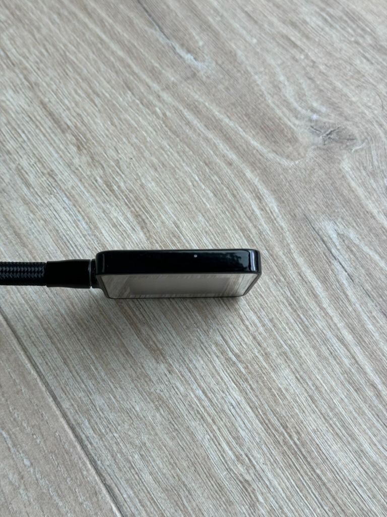 Flos Mini Kelvin Flex LED Wall Mount Lights x2 by Antonio Citterio ...