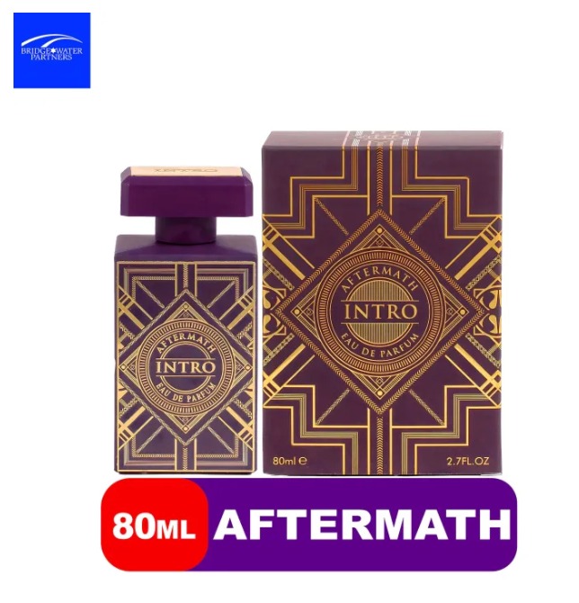 Fragrance World Intro Aftermath EDP (80ml), Beauty & Personal Care ...