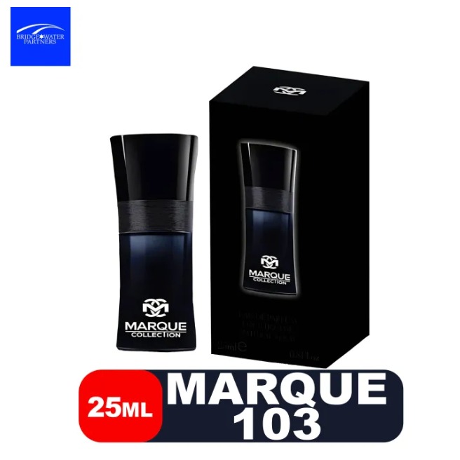 Fragrance World Marque 103 EDP (25ml), Beauty & Personal Care ...